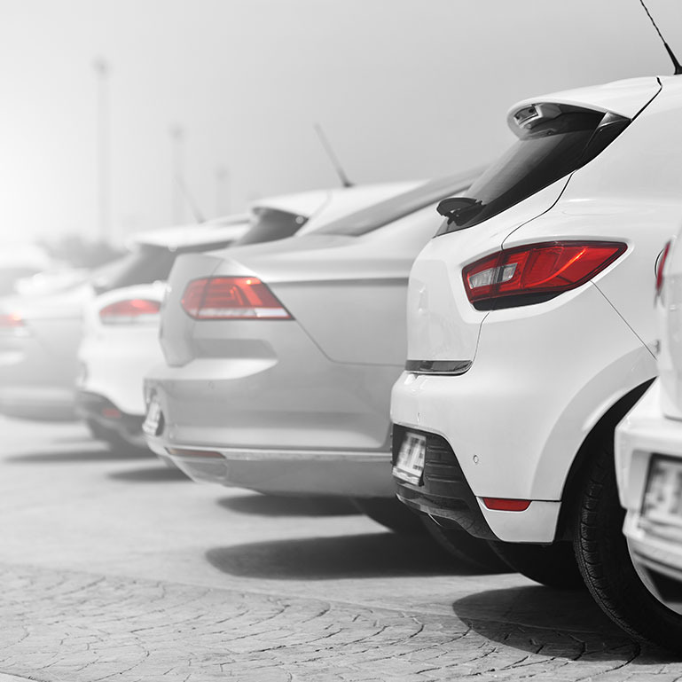 Operative Steuerung von Flotten und Fahrzeugpools